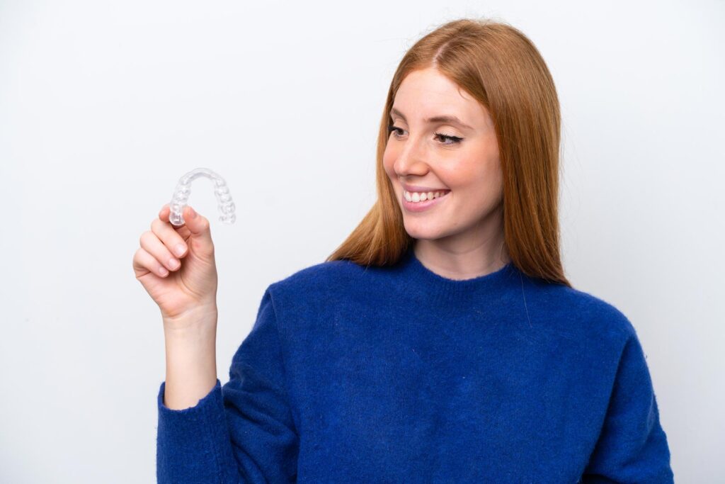 Invisalign For Teens In Kansas City, MO - Kinetic Braces
